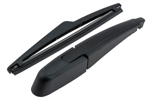 Pour Citroën C3 Aircross II Bras + Balai d'essuie Glace Arrière ...