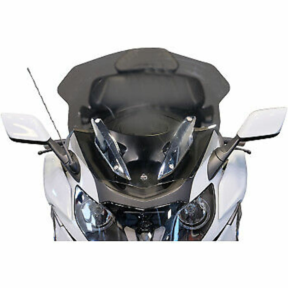 Klock Werks 23" Flare Tint Windshield Bmw K1600 GT/GTL | eBay