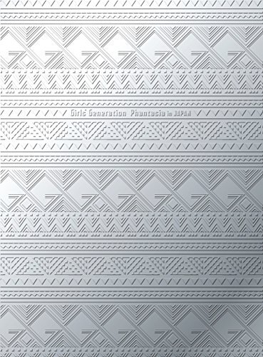 Snsd Filles Génération 4th Tour Phantasia En Blu-Ray Livret UPXH-20042 ...