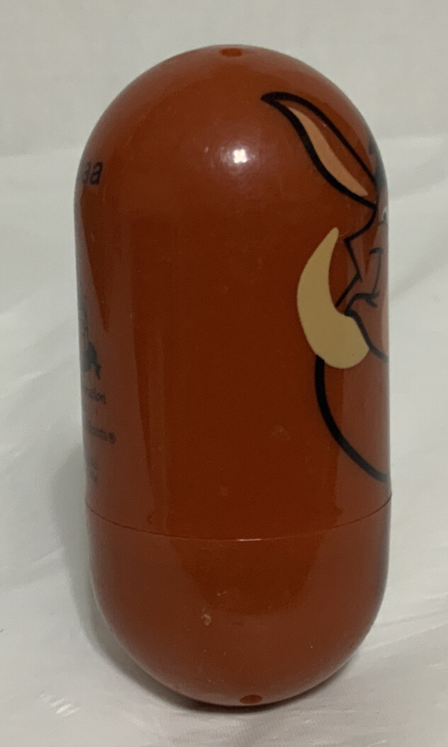 2005-06 Kellogg Disney “Pumbaa” Wobbler Bean | eBay