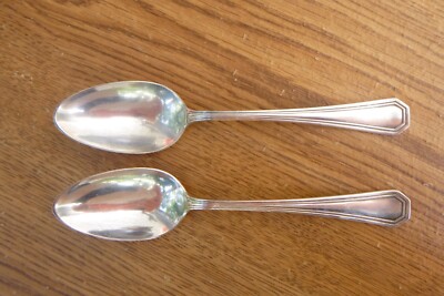 Flatware & Silverware - Wallace Sectional