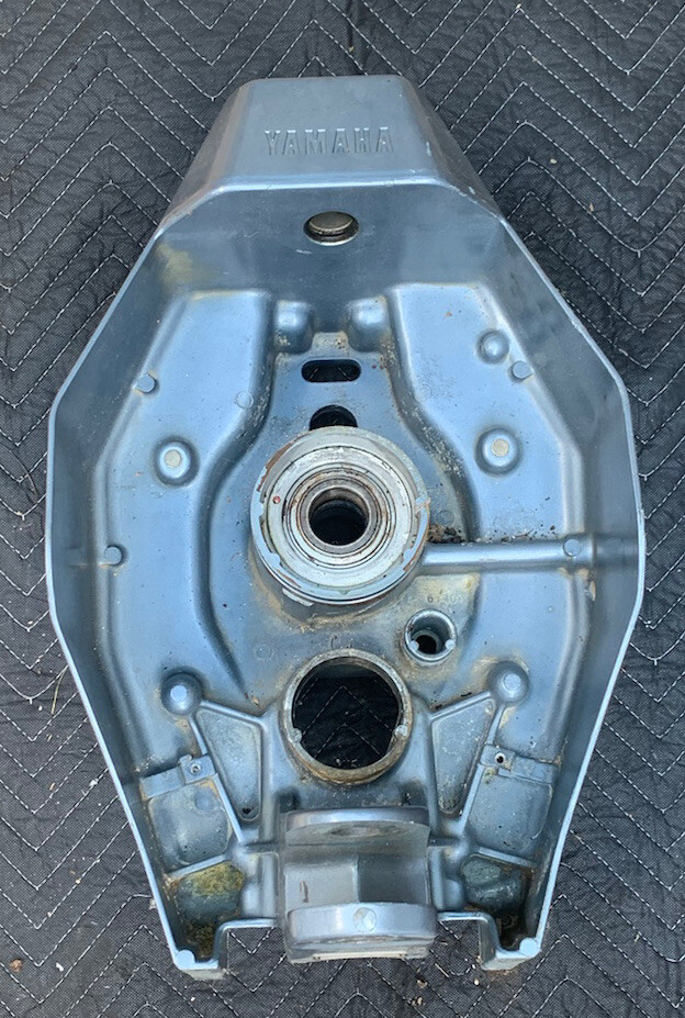 Yamaha Sterndrive Gimbal Housing Bearing Assembly 4.3 5.0 5.7 132012 | eBay