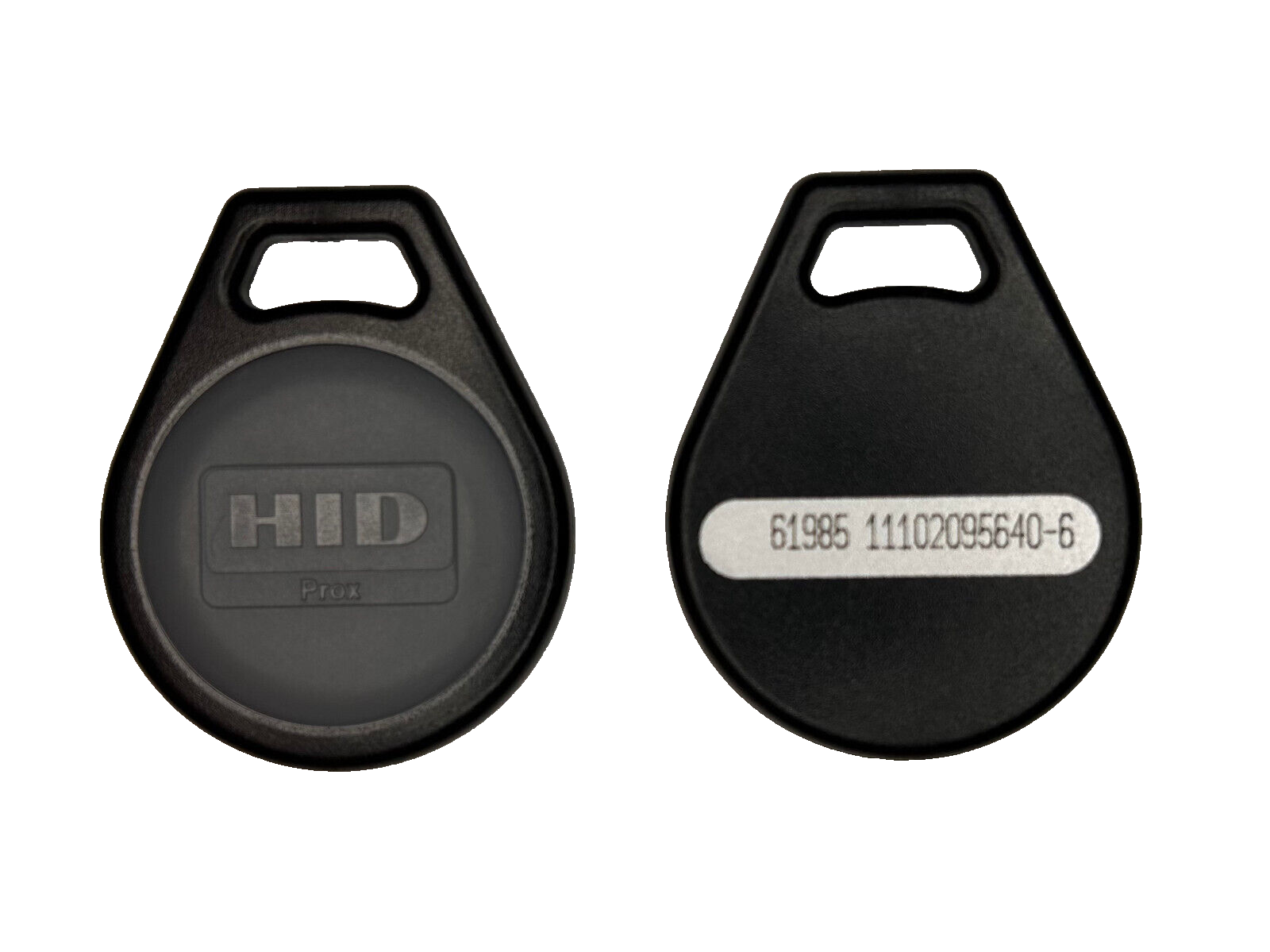 NEW HID 125kHz PROXKEY III KEY FOB PROX PROXIMITY CONTACTLESS ACCESS ...