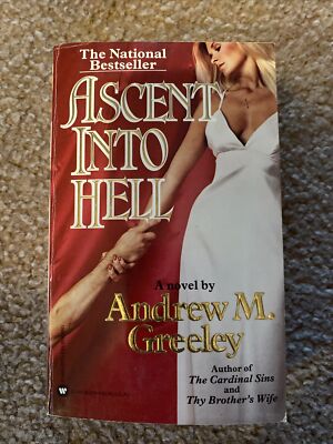 Ascent into Hell by Alexander M. Greeley (1984, Mass Market) 9780446303194| eBay