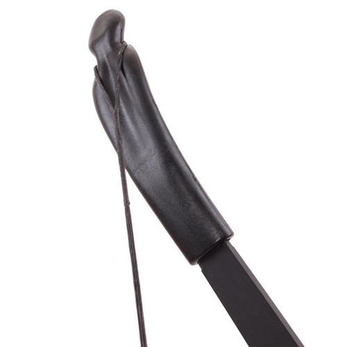 ABS Recurved Bows Limb Tip Protector Protection Saver Archery Supplies ...