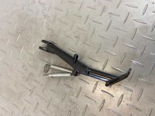 BMW R NINE T R9T SCRAMBLER URBAN PUR SIDE STAND KICK STAND | eBay