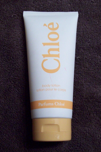 NEW Chloe Body Lotion - 6.7 fl oz. | eBay