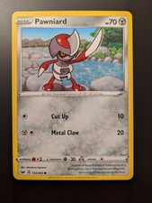 Pawniard Pokemon Cards - Find Pokemon Card Pictures With Our Database ...