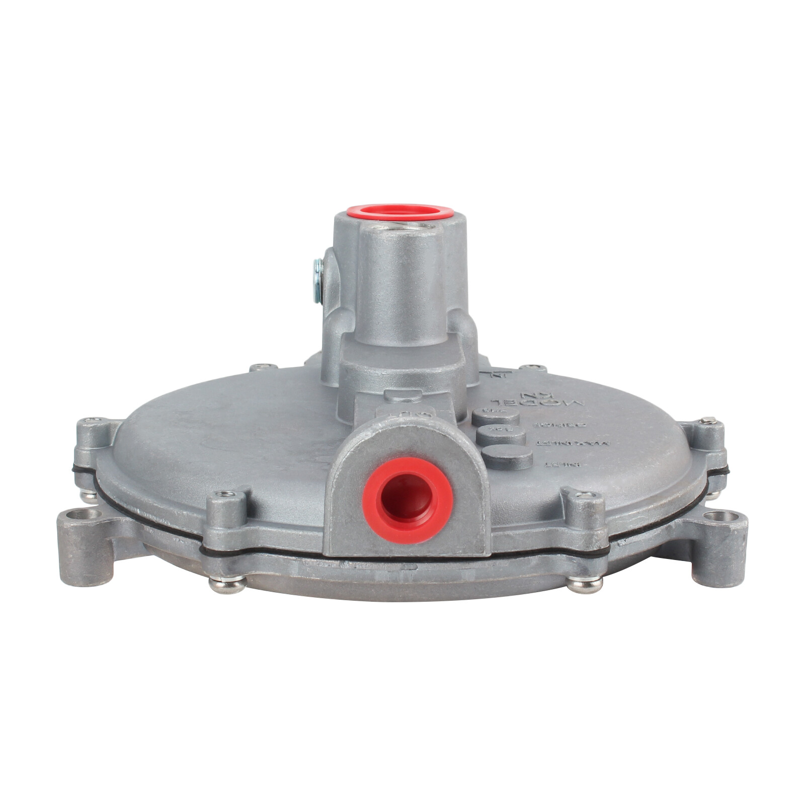 KN 039-122 Low Pressure Regulator Propane Natural Gas LP Garretson ...