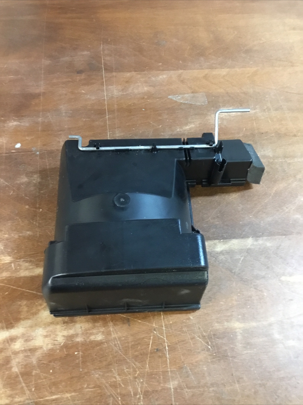 Sebo C3.1 Used Motor Cover BW7-6 | eBay