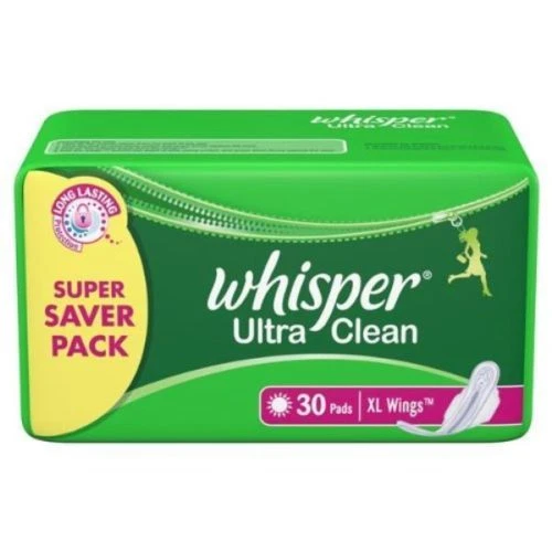 Whisper Pad