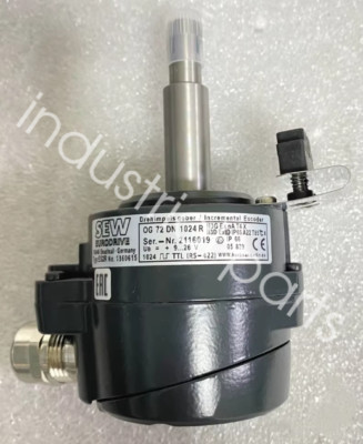 1PC SEW encoder ES2R OG72 DN1024R BRAND NEW Fedex or DHL | eBay