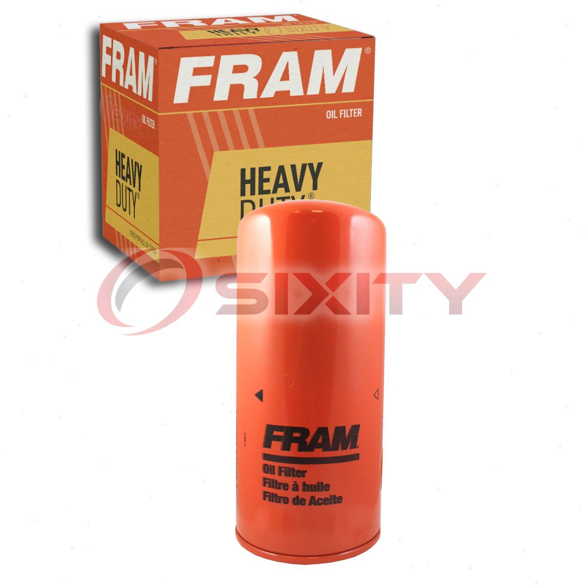 FLEETGUARD HF6420 - cross reference oil filters | oilfilter ...
