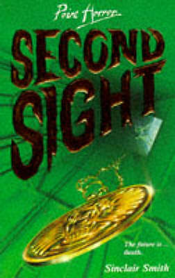 Second Sight by Sinclair Smith (Paperback, 1997) for sale online | eBay