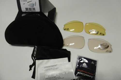 BBB BSG-29 Attacker Team Replacement Lens For Sports Sunglasses NEW | eBay