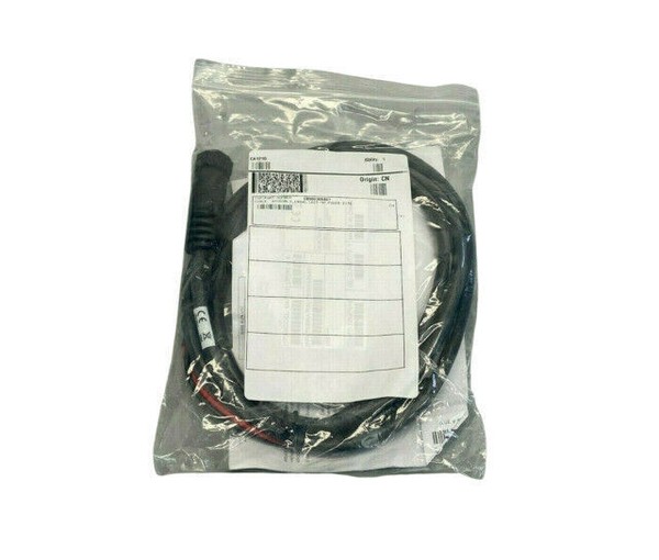 Zebra CA1210 Extension Power Cable Assembly without Ignition Sense for ...