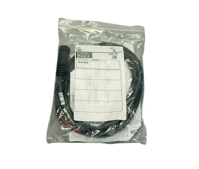 Zebra CA1210 Extension Power Cable Assembly without Ignition Sense for ...