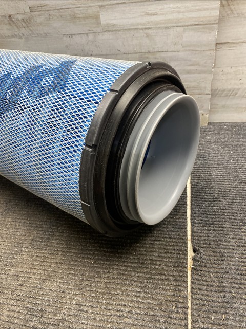 Donaldson Air Filter Fits Some Petebuilt Trucks Part # P614986 Cross ...
