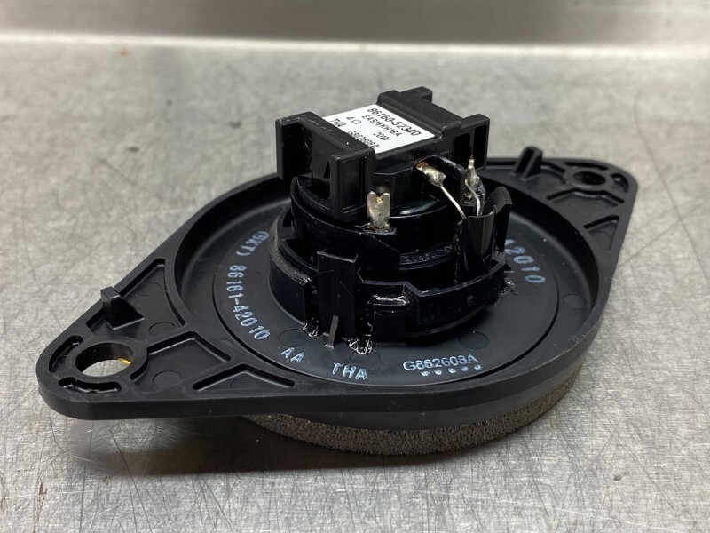 Tweeter Toyota RAV4 (A4) 2019 8616142010 | eBay