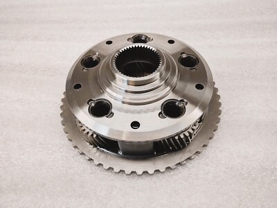 General Motors 6T75 Ford 6F55 Automatic Transmission 5 Gear Output ...