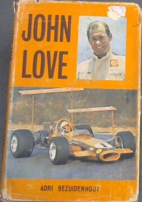 Bezuidenhout, Adri .. John Love | eBay
