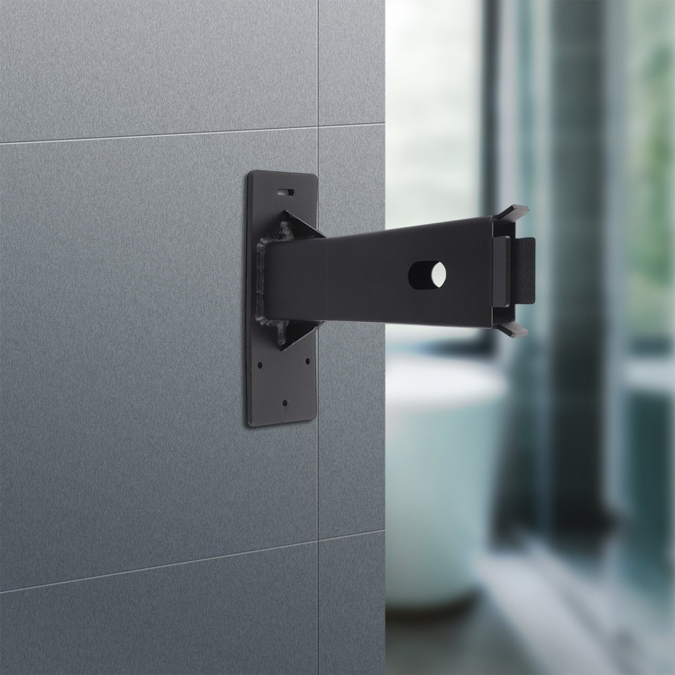 Bike Rack Wall Mount Organizer Garage Storage Dust-resistant High ...