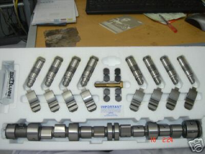 VAUXHALL ASTRA 1.6NZ CAMSHAFT KIT SENSOR | eBay