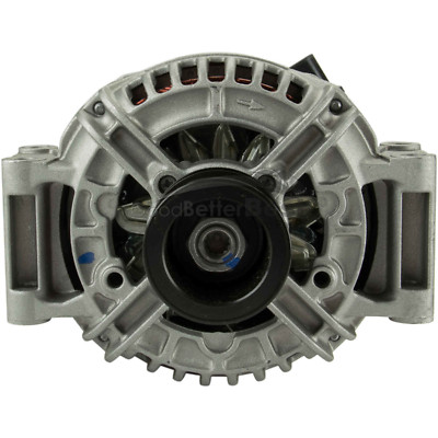 One New Bosch Alternator AL0818N 2721540002 for Mercedes MB | eBay
