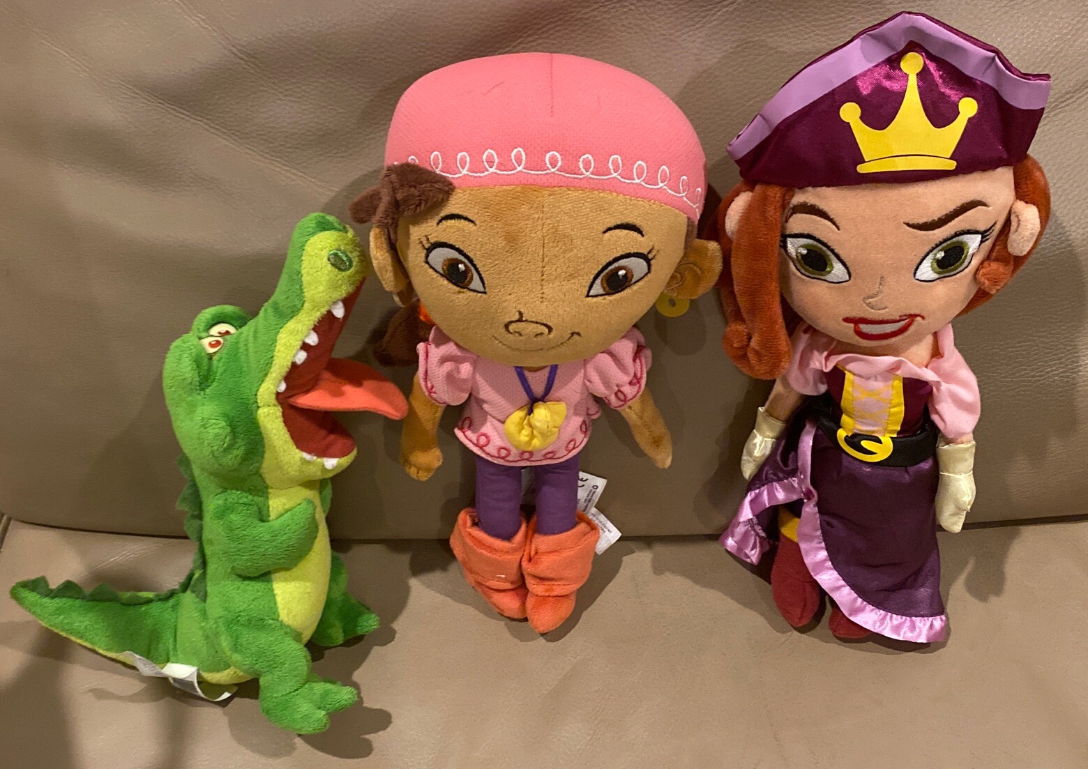 Pirate Princess Jake And The Neverland Pirates
