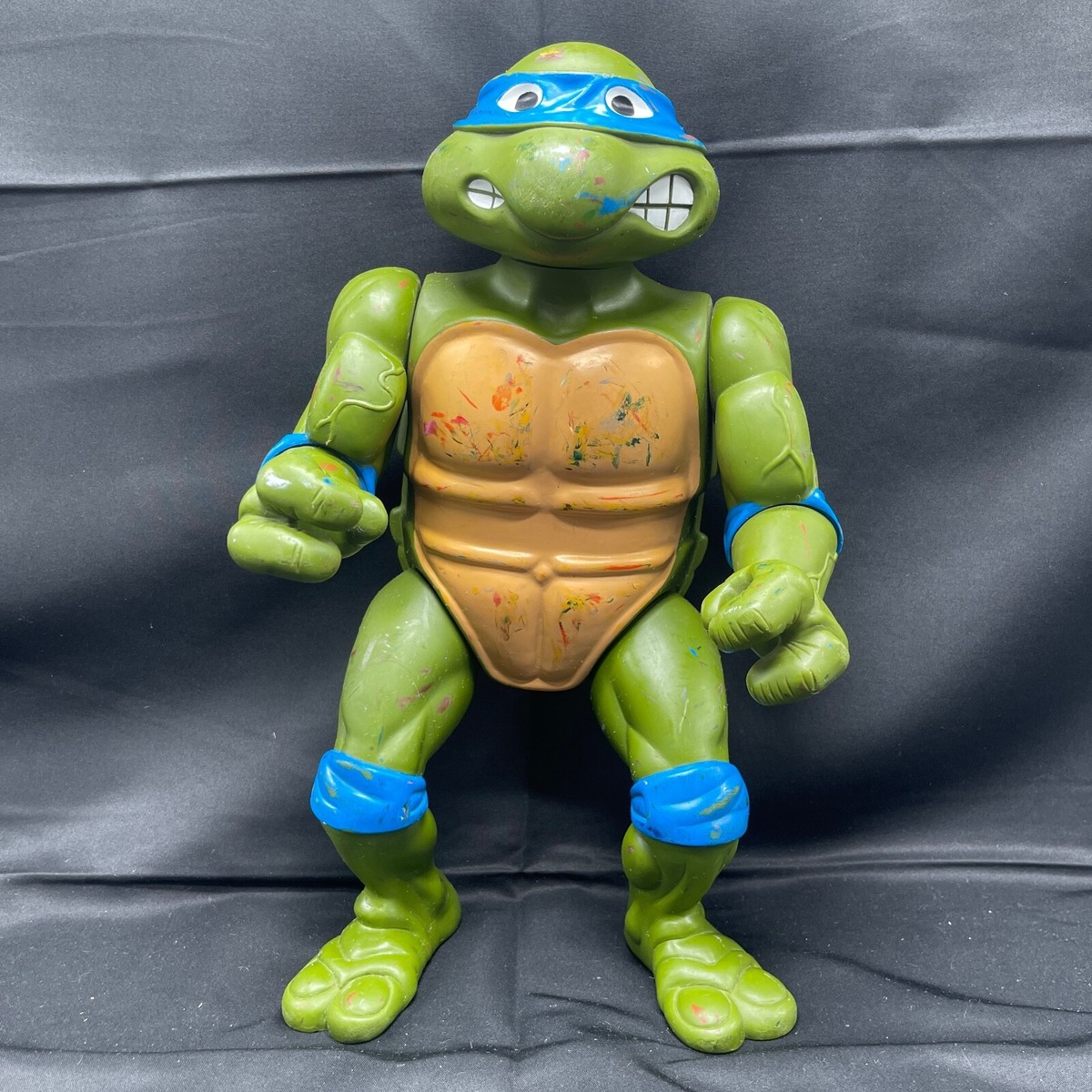 Ninja Turtles 1989 M Toys