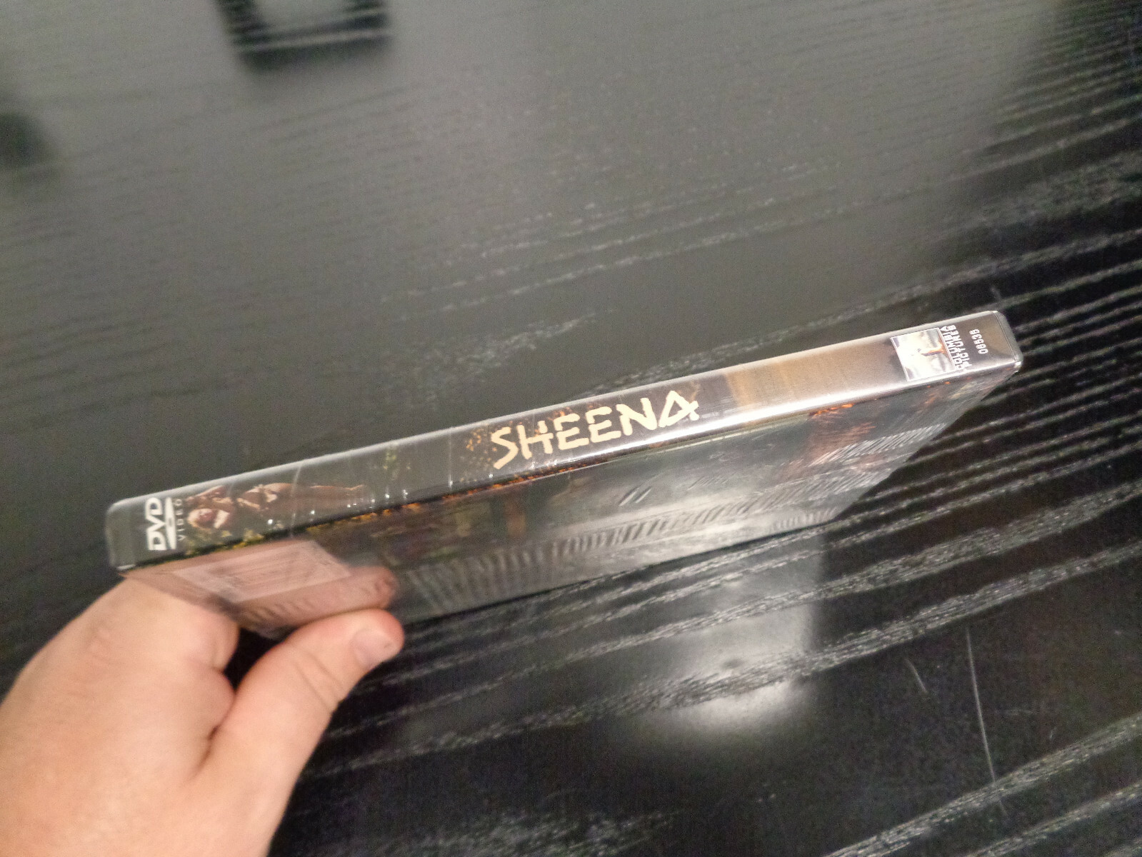 Sheena (DVD, 2001) for sale online | eBay