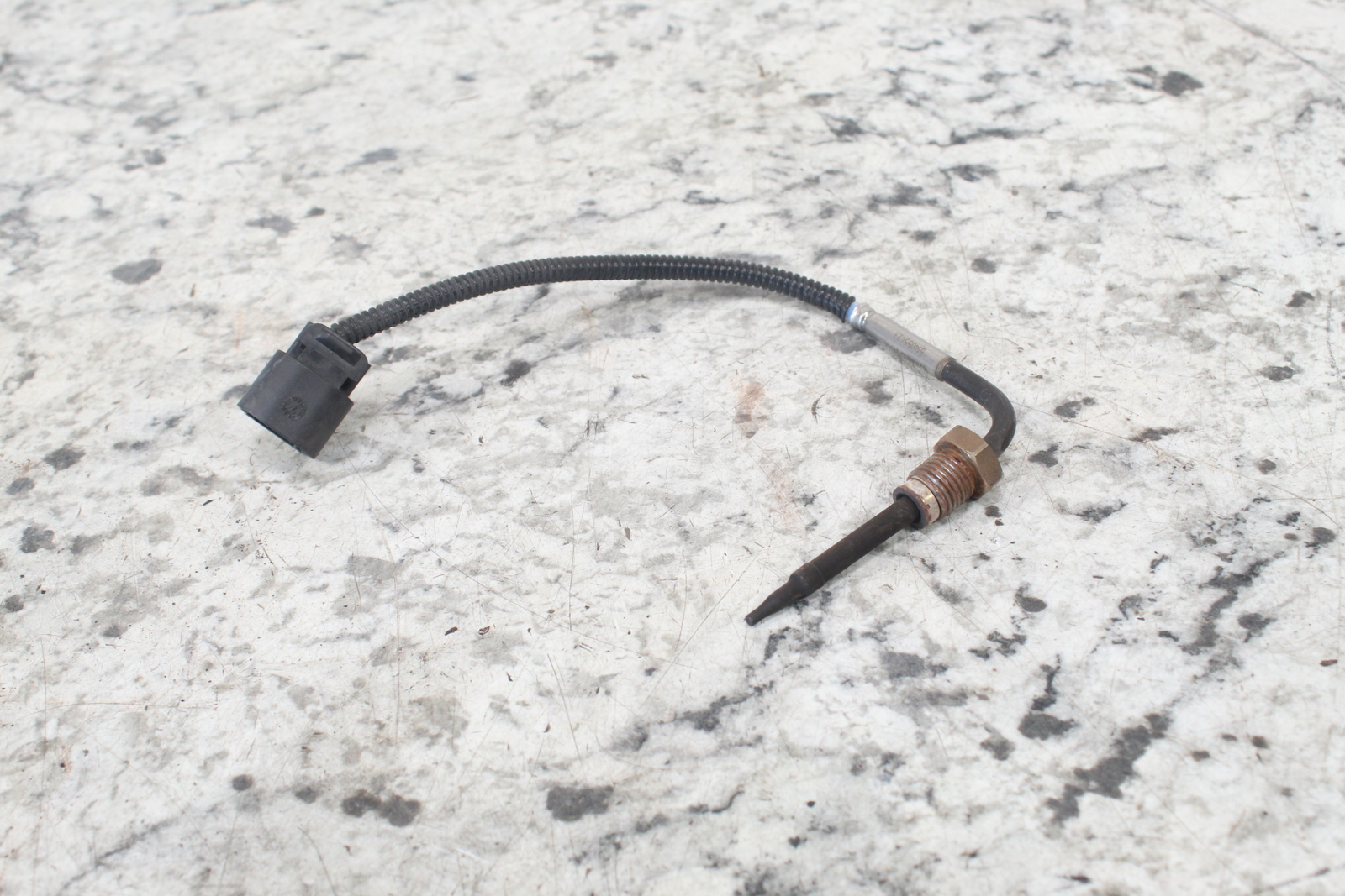 2017 SKI-DOO SUMMIT X 850 EGT Exhaust Temperature Sensor 514055423 _ | eBay