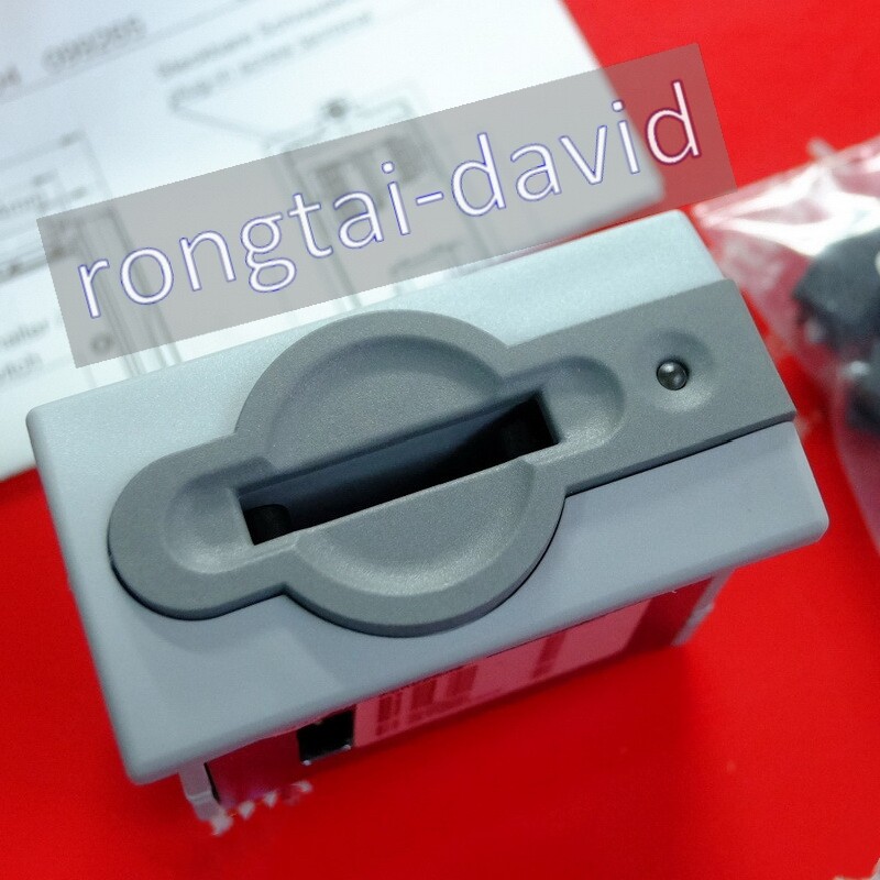 Euchner Electronic-Key-System EKS-A-IEXA-G01-ST02/03/04 099265 without ...