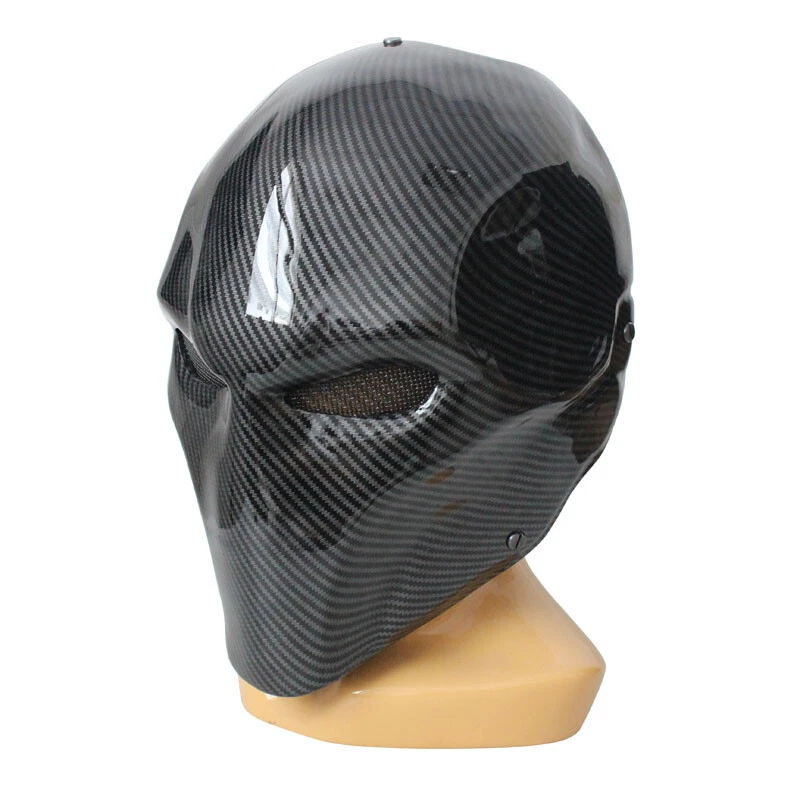 Full Head Mask Halloween