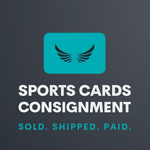 The Sports Cards Consignment Shop | eBay Stores