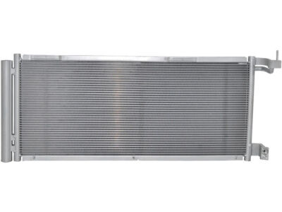 A/C Condenser For 18-22 Ford EcoSport GP82P2 Automatic or Manual ...