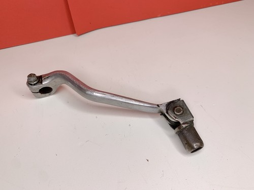 2000 Honda CR250R CR250 CR 250 Shift Lever Shaft Transmission Shifter ...