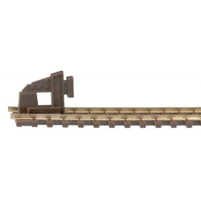 Atlas HO Scale ~ Code 83 ~ Track Bumper ~ 4 Pieces ~ 518 | eBay