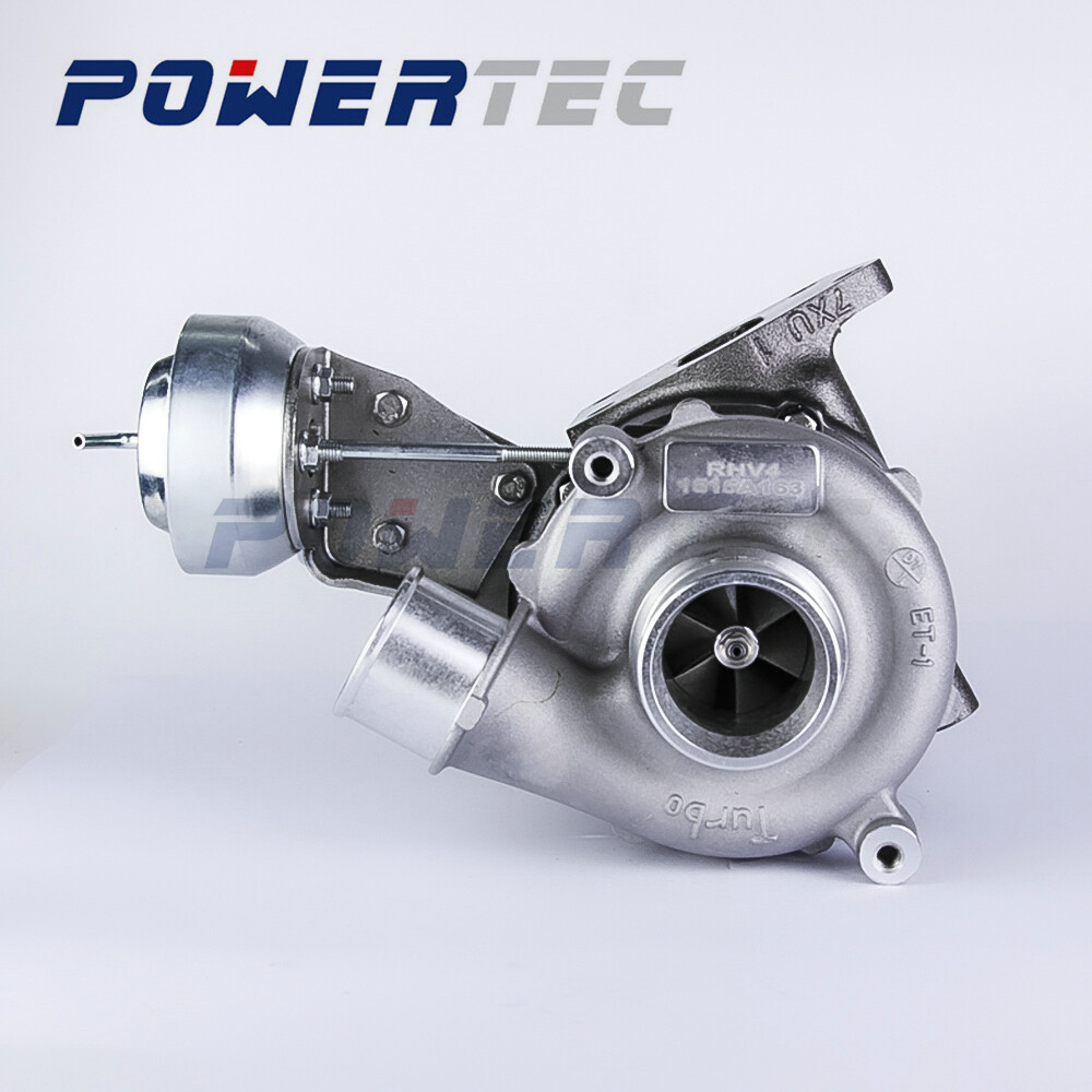 RHV5 turbocharger for Mitsubishi Pajero 3.2 DI-D 4M41 VT13 turbo ...
