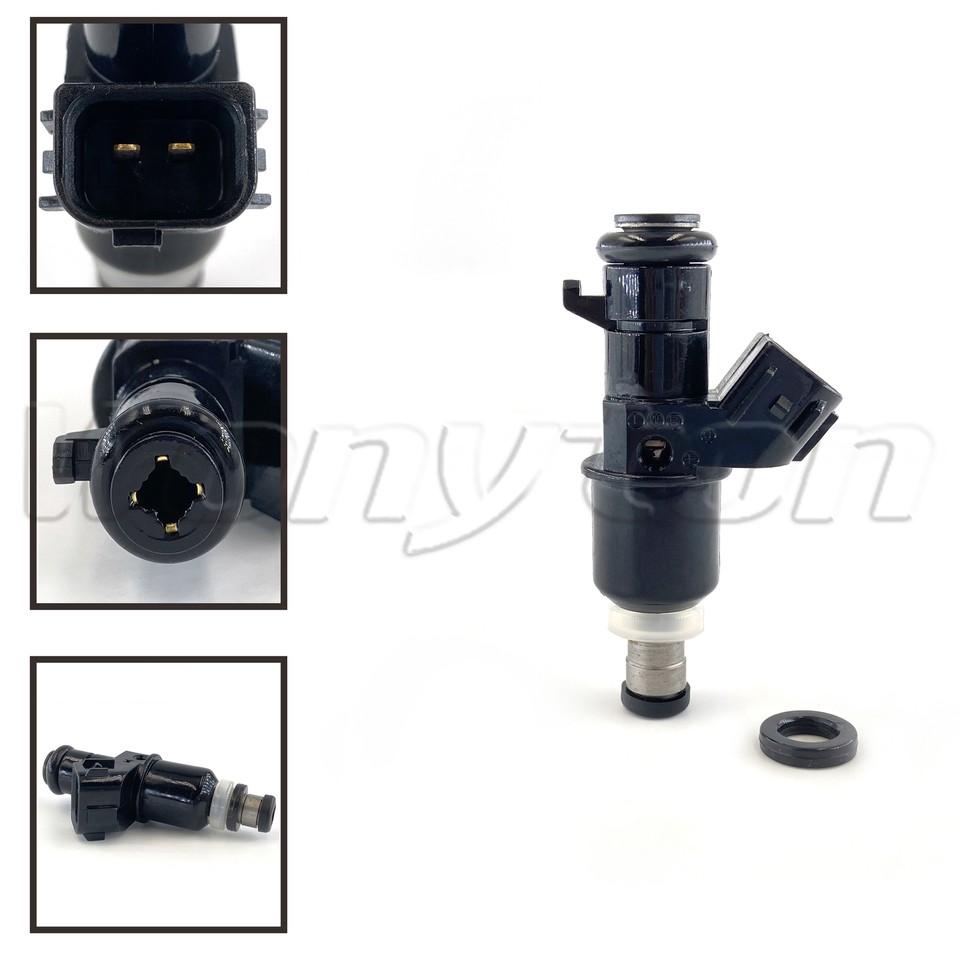 Fuel Injector For Arctic Cat 550 700 Prowler XT 550 XTX 700 ATV UTV ...