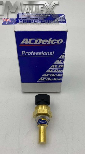 Genuine GM LS Coolant Temperature Sensor 19236568 LS1 LS2 LS3 L98 L77 ...