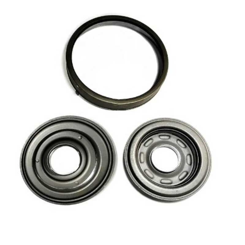 8HP45 Transmission Master Rebuild Kit Pistons Rings For Chrysler Dodge ...