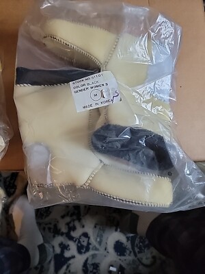 Lacrosse Women Size M Foam Liner For Winter Boots - NEW Pack 91101 ...