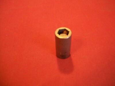 O-Ratchet Special Socket #13322 X 11/16" | eBay