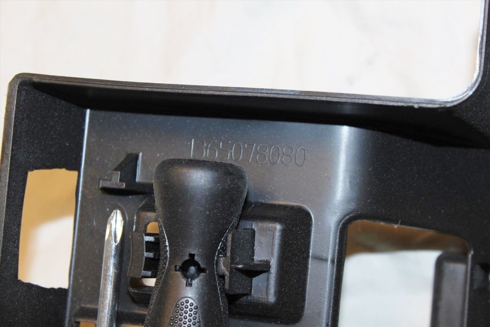 FIAT DUCATO PEUGEOT BOXER CITROEN RELAY TOOL KIT JACK SET WHEEL BRACE ...