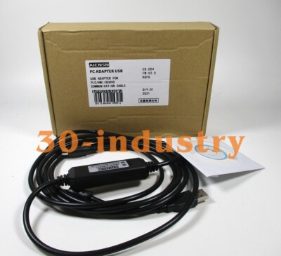 IKB0041 USB 8-pin Download Cable FIT FOR Bosch Rexroth indradrive ...