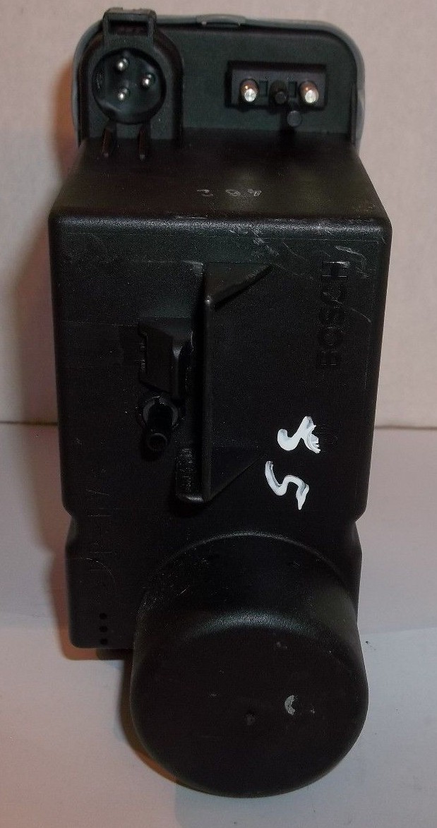 94 Mercedes E320 W124 Central Vacuum Lock Pump | eBay