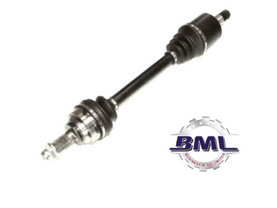 LAND ROVER FREELANDER V6 AND TD4 2A ON SHAFT ASSEMBLY DRIVE LH ...