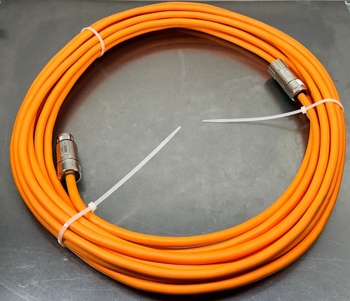 Lenze EYP0010V0150M01P01 Servo Motor Power Cable 6 Pin | eBay
