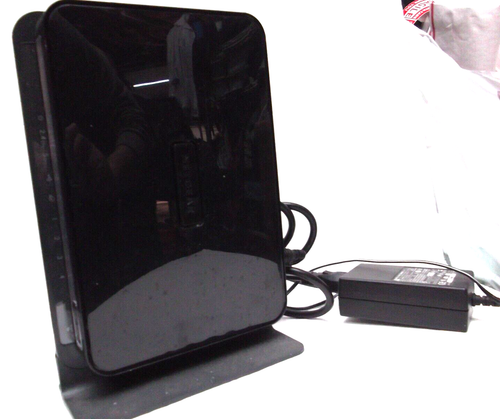 NETGEAR - WNDR3700v2 - N600 Wireless Dual Band Gigabit Router | eBay